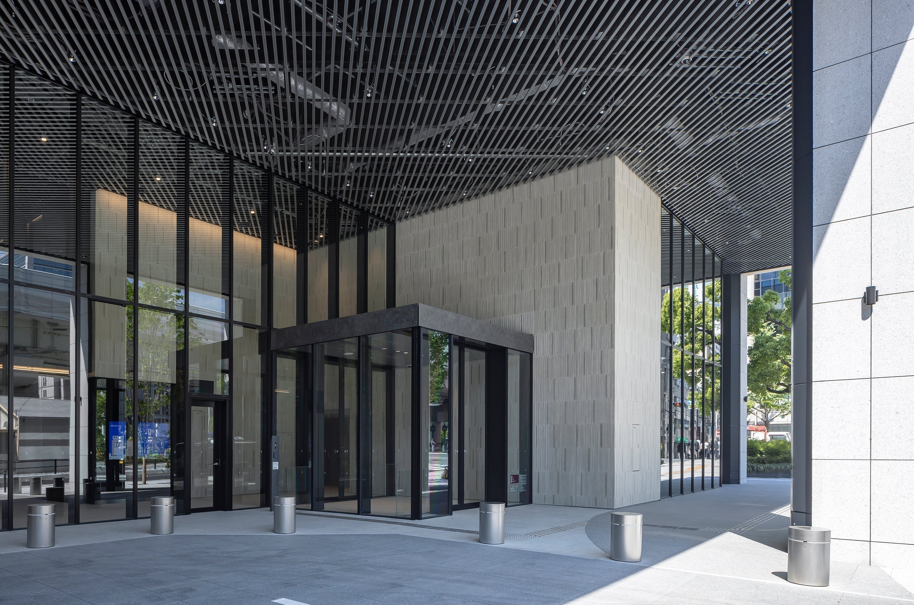 WowUs（ワオアス） 大阪堂島浜タワー16階 - 淀屋橋 大阪府 | 会議室.COM